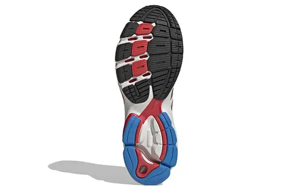Adidas Supernova Cushion 7 - White/red