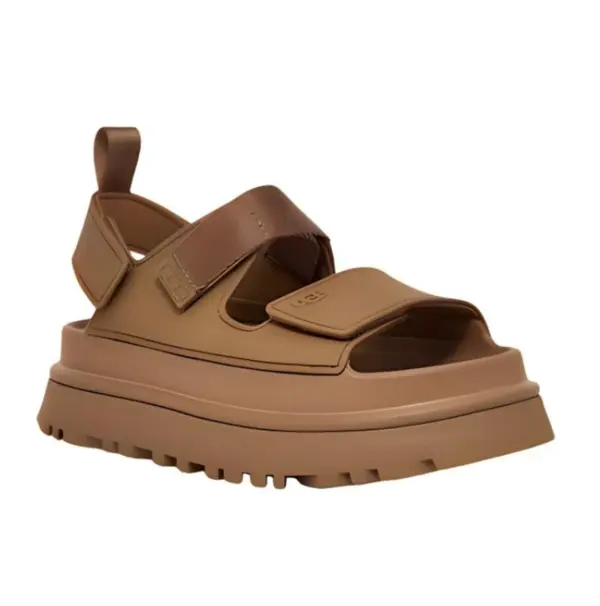 UGG Goldenglow Sandals - Brown