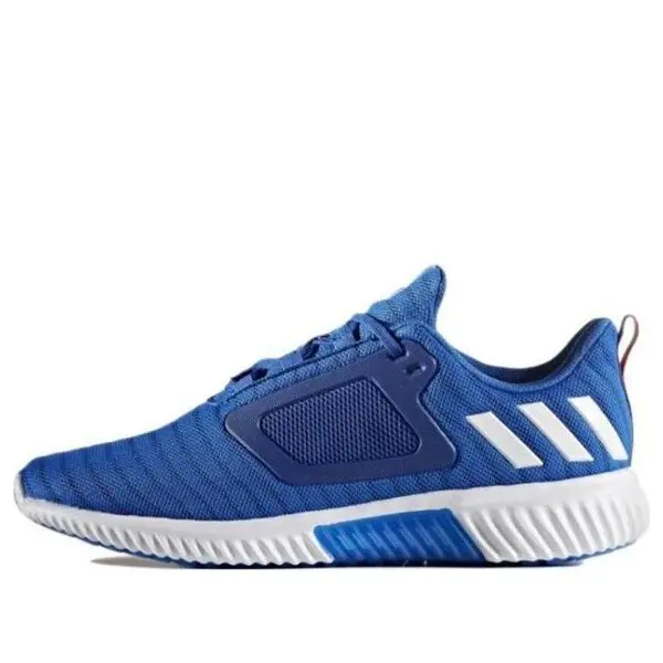 Adidas Climacool M Sneakers - Blue/white