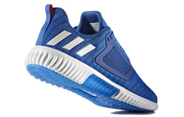 Adidas Climacool M Sneakers - Blue/white