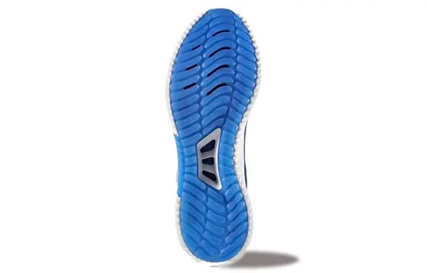 Adidas Climacool M Sneakers - Blue/white
