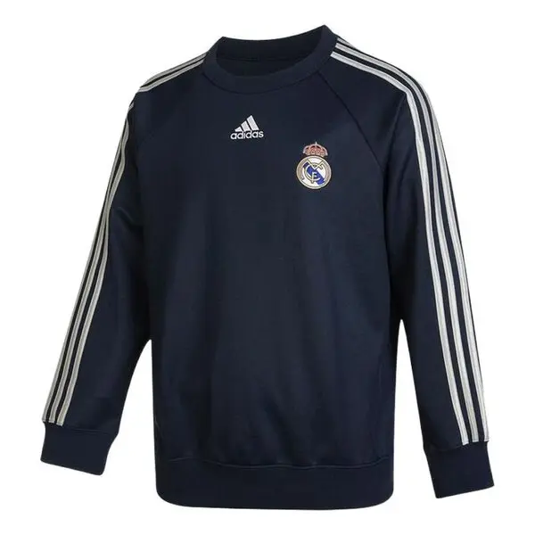 Adidas Embroidered Logo Pullover - Default Color