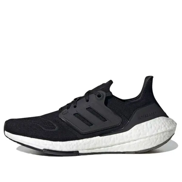 Adidas Ultraboost 22 Sneakers - Black