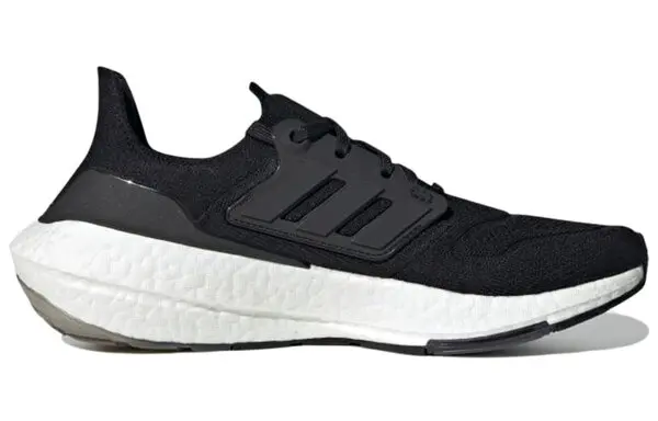 Adidas Ultraboost 22 Sneakers - Black