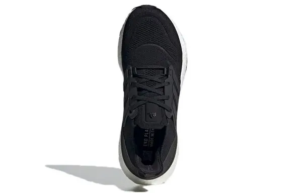 Adidas Ultraboost 22 Sneakers - Black