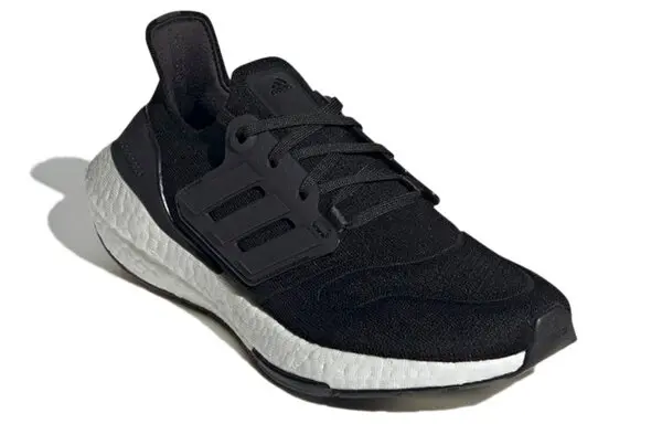 Adidas Ultraboost 22 Sneakers - Black