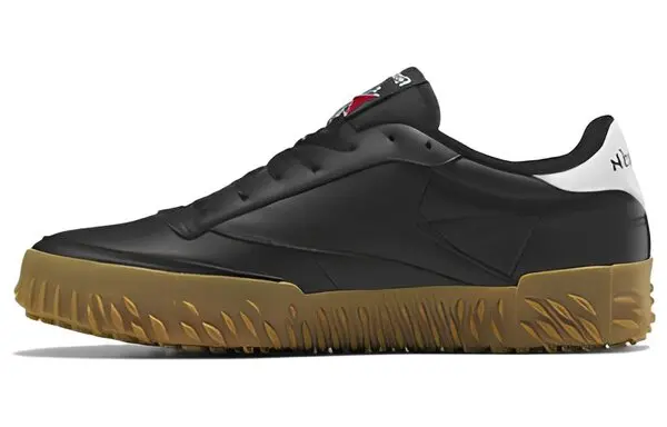REEBOK Club C Vibram Lace-up Sneakers