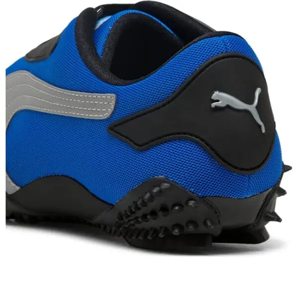 PUMA Mostro Og Sneakers - Team Royal/silver
