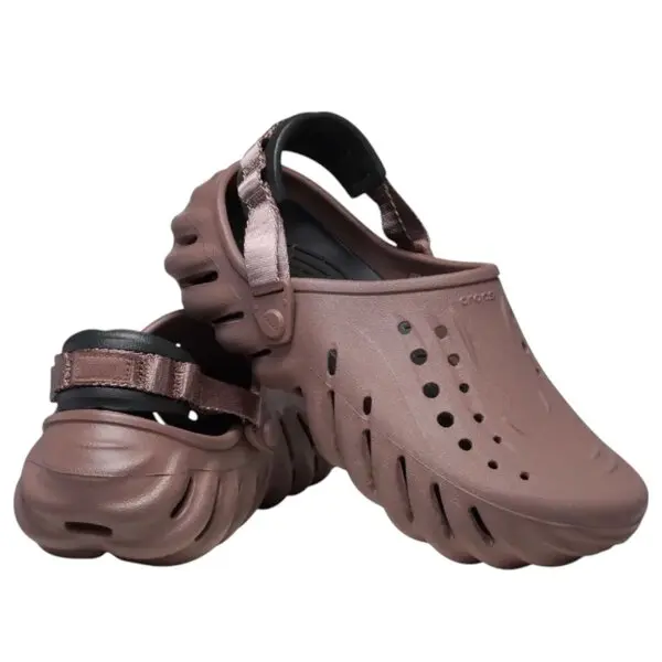 CROCS Echo Clog - Truffle