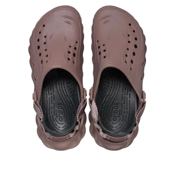 CROCS Echo Clog - Truffle