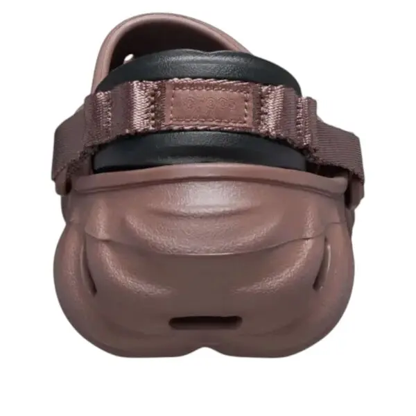 CROCS Echo Clog - Truffle