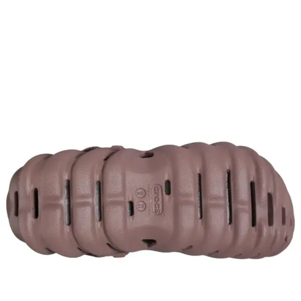 CROCS Echo Clog - Truffle