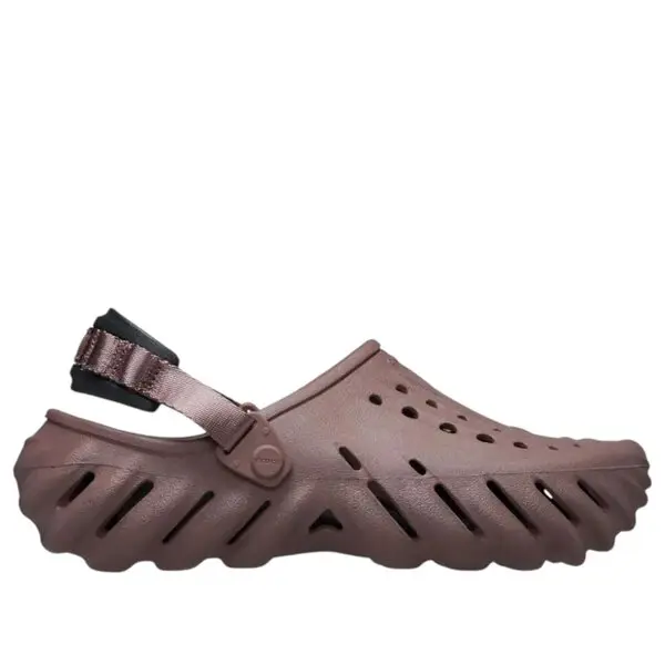 CROCS Echo Clog - Truffle
