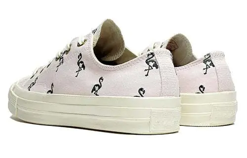 CONVERSE Chuck 70 Ox 'flamingo' Sneakers