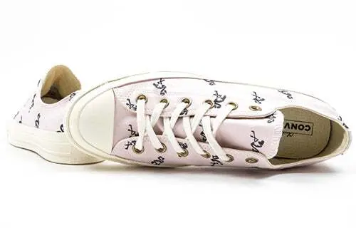 CONVERSE Chuck 70 Ox 'flamingo' Sneakers