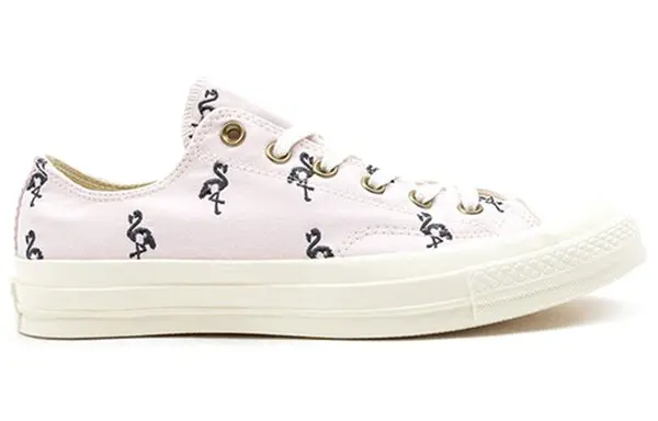 CONVERSE Chuck 70 Ox 'flamingo' Sneakers