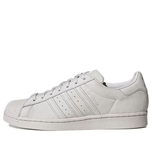 Adidas Originals Superstar Cozy Skate Shoes - White