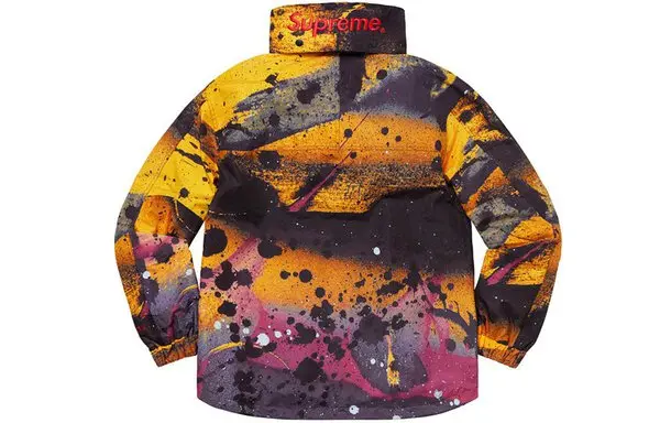 Supreme Gore-tex Anorak Jacket