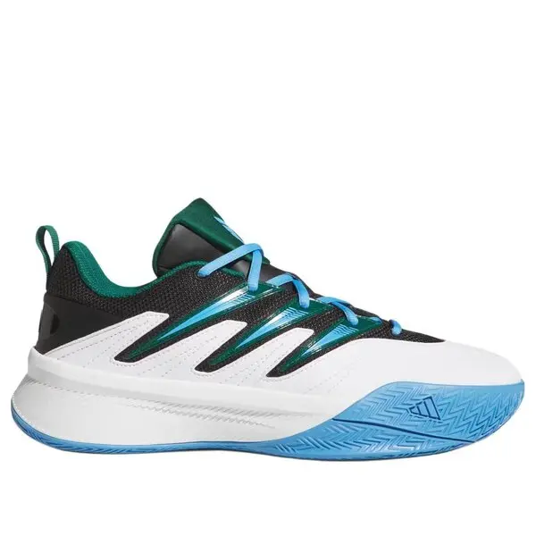 Adidas Dame Certified 3 Athletic Sneakers