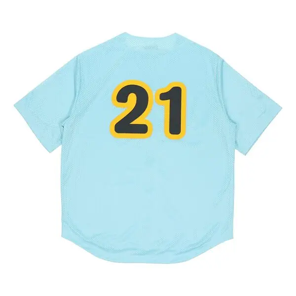 Drew House Mesh Baseball Jersey