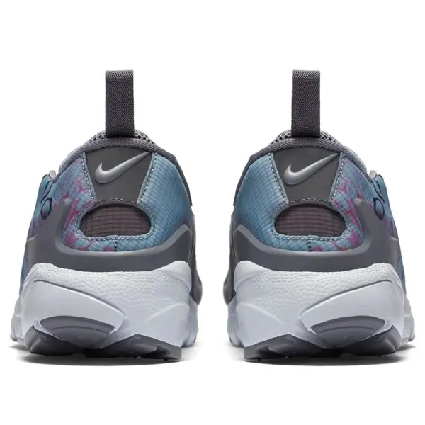Nike Footscape Nm Premium Qs "sakura - Grey/pink