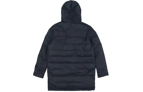 Adidas Neo Hooded Down Jacket