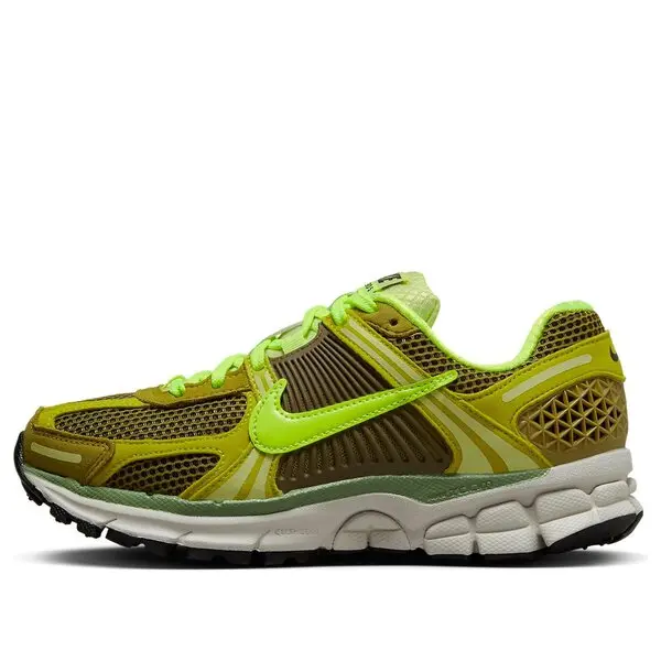 Nike Zoom Vomero "olive Flak - Olive Flak/volt/moss