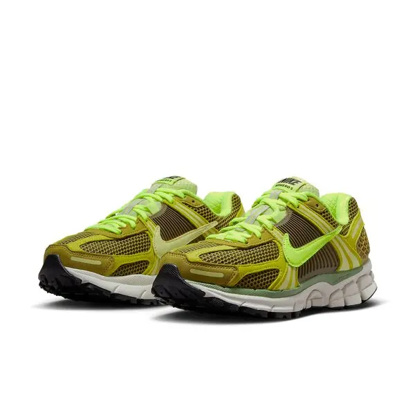 Nike Zoom Vomero "olive Flak - Olive Flak/volt/moss