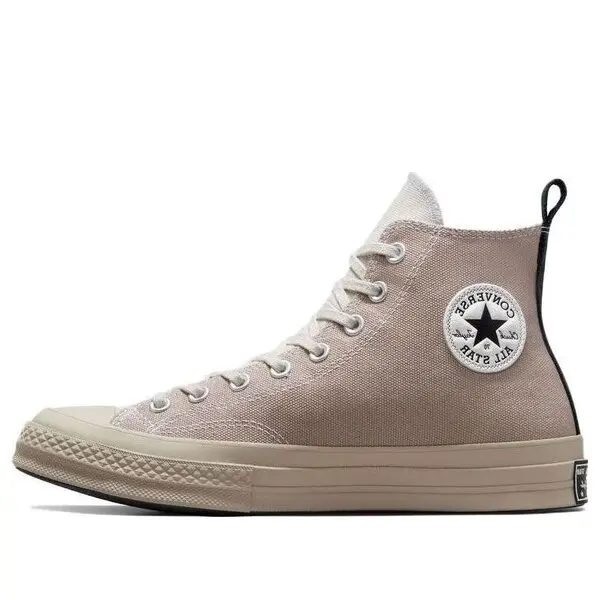 CONVERSE Chuck 70 Gtx Hi High Top Sneakers - Black/tan