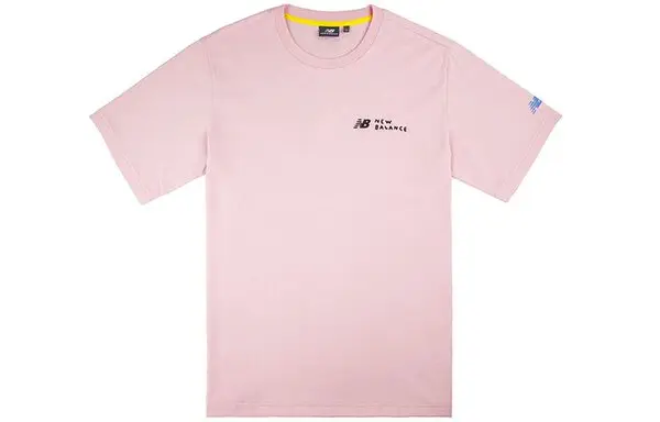 NEW BALANCE X Zero Per Zero Graphic T-shirt