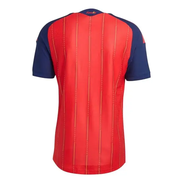 Adidas Spain 26 Home Authentic Asia Sizing