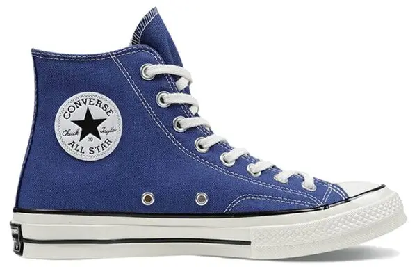 CONVERSE Chuck 70 High Top Sneakers - Blue