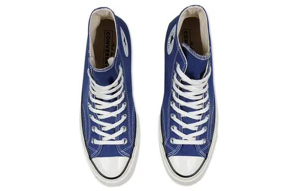 CONVERSE Chuck 70 High Top Sneakers - Blue