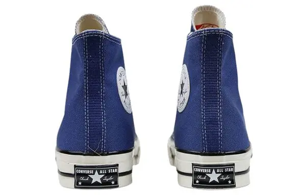 CONVERSE Chuck 70 High Top Sneakers - Blue