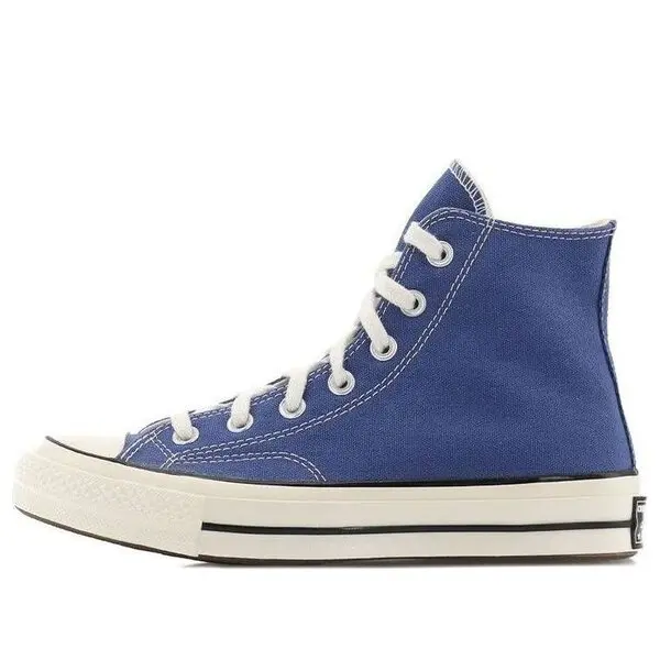 CONVERSE Chuck 70 High Top Sneakers - Blue