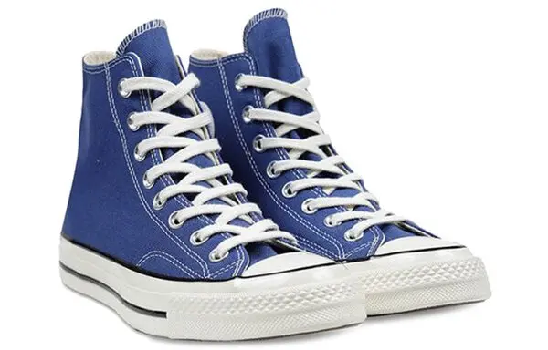 CONVERSE Chuck 70 High Top Sneakers - Blue