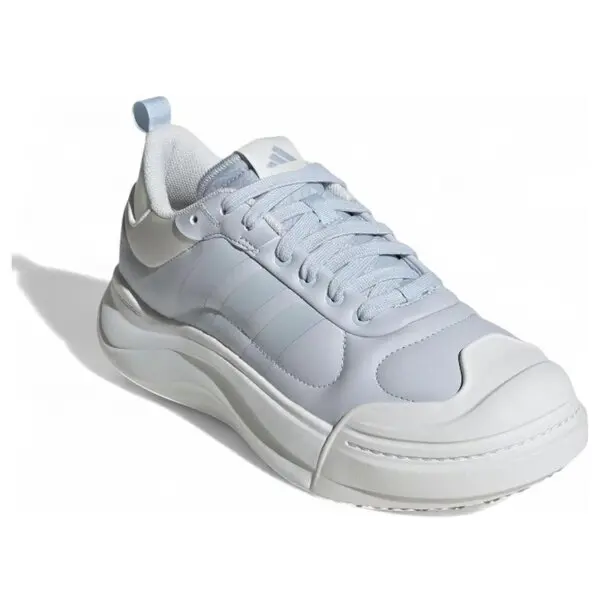 Adidas Maxxcourt Spw Sneakers - Ice Blue