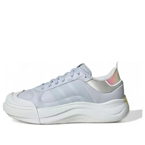 Adidas Maxxcourt Spw Sneakers - Ice Blue