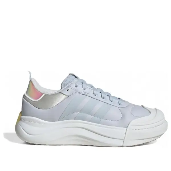 Adidas Maxxcourt Spw Sneakers - Ice Blue