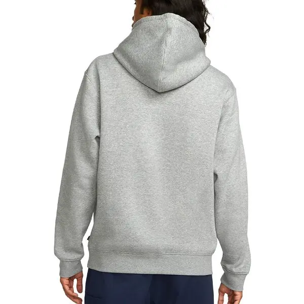 Nike Embroidered Graphic Hoodie