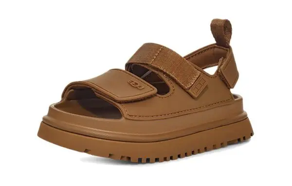 UGG Goldenglow Sandals
