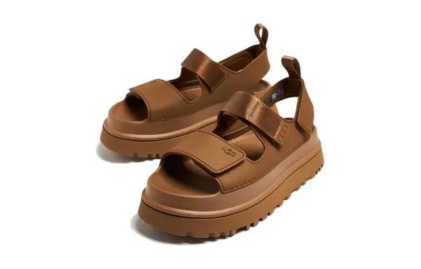 UGG Goldenglow Sandals