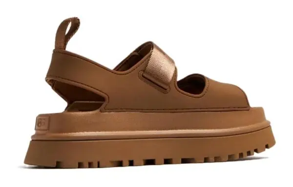 UGG Goldenglow Sandals