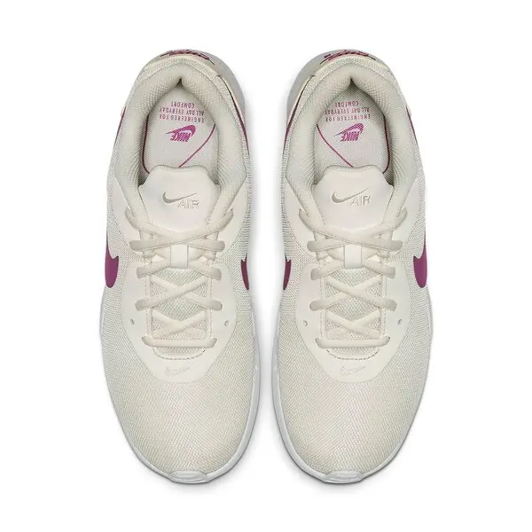 Nike Max Oketo Sneakers - White/purple
