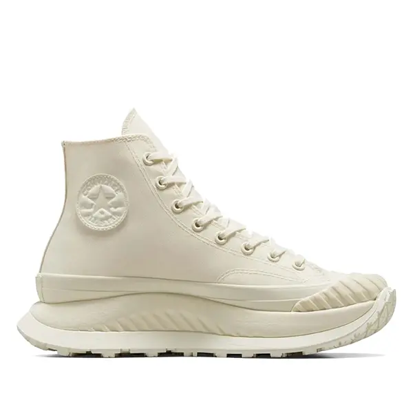 CONVERSE Chuck 70 At-cx Hi High Top Sneakers - Egret