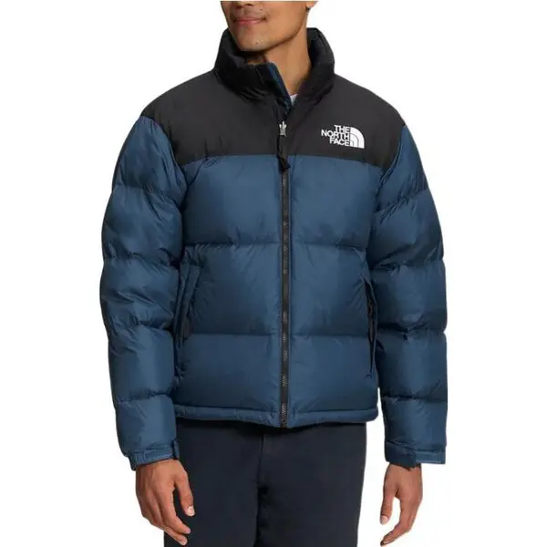 The North Face 1996 Retro Nuptse Down Jacket - None