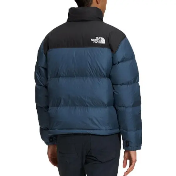 The North Face 1996 Retro Nuptse Down Jacket - None