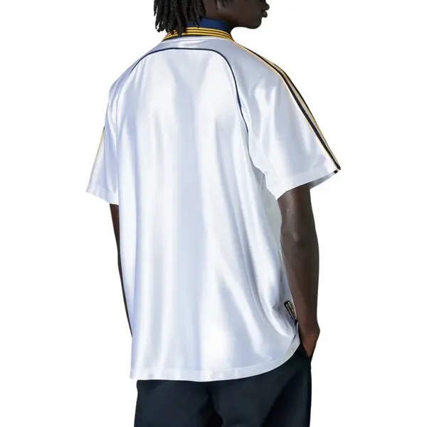 Adidas Real Madrid 99/00 Home Jersey