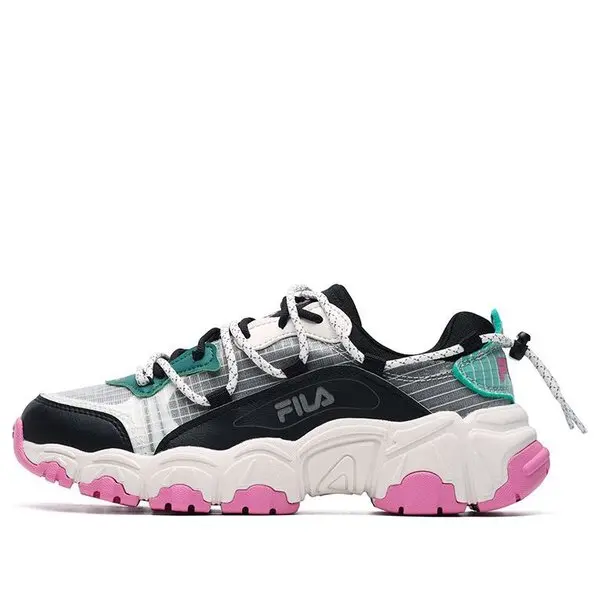 FILA FUSION Low Top Sneakers - Default Colorway