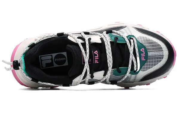 FILA FUSION Low Top Sneakers